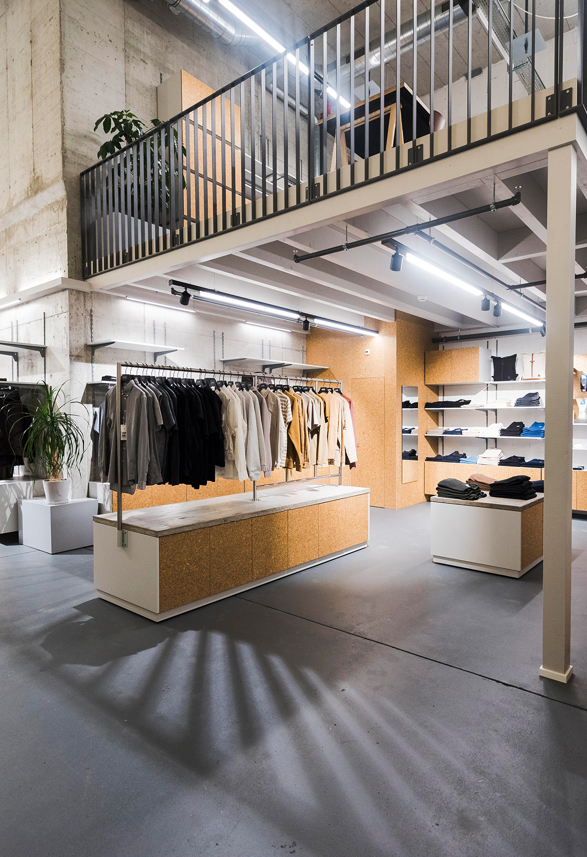 Arniko Concept Store | Kreislauf 345