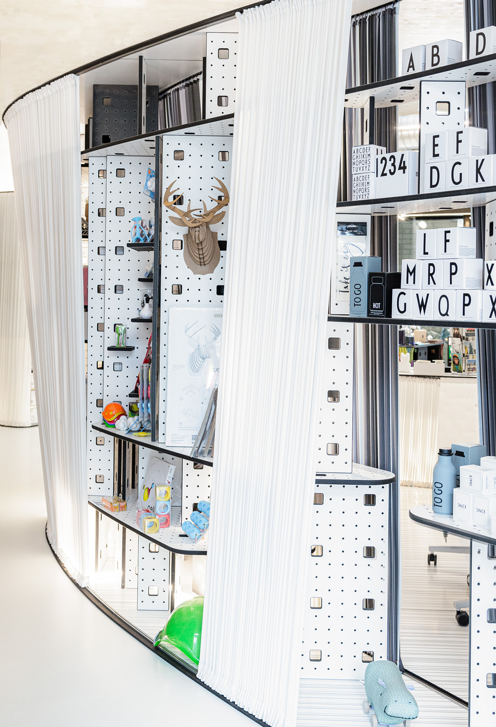 Eloni | Kreislauf 345